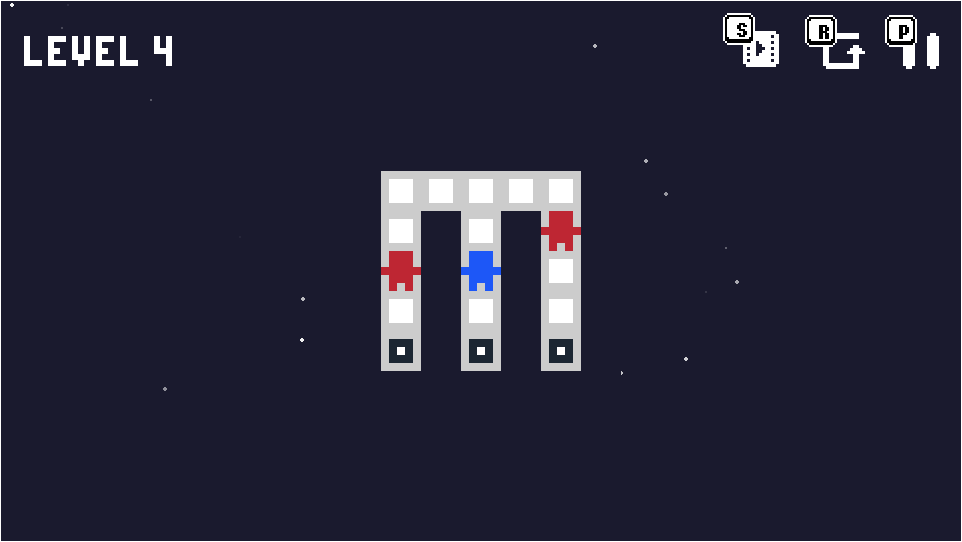 Evolvex Puzzle - HTML5 Mobile Game by GameDevApps | CodeCanyon